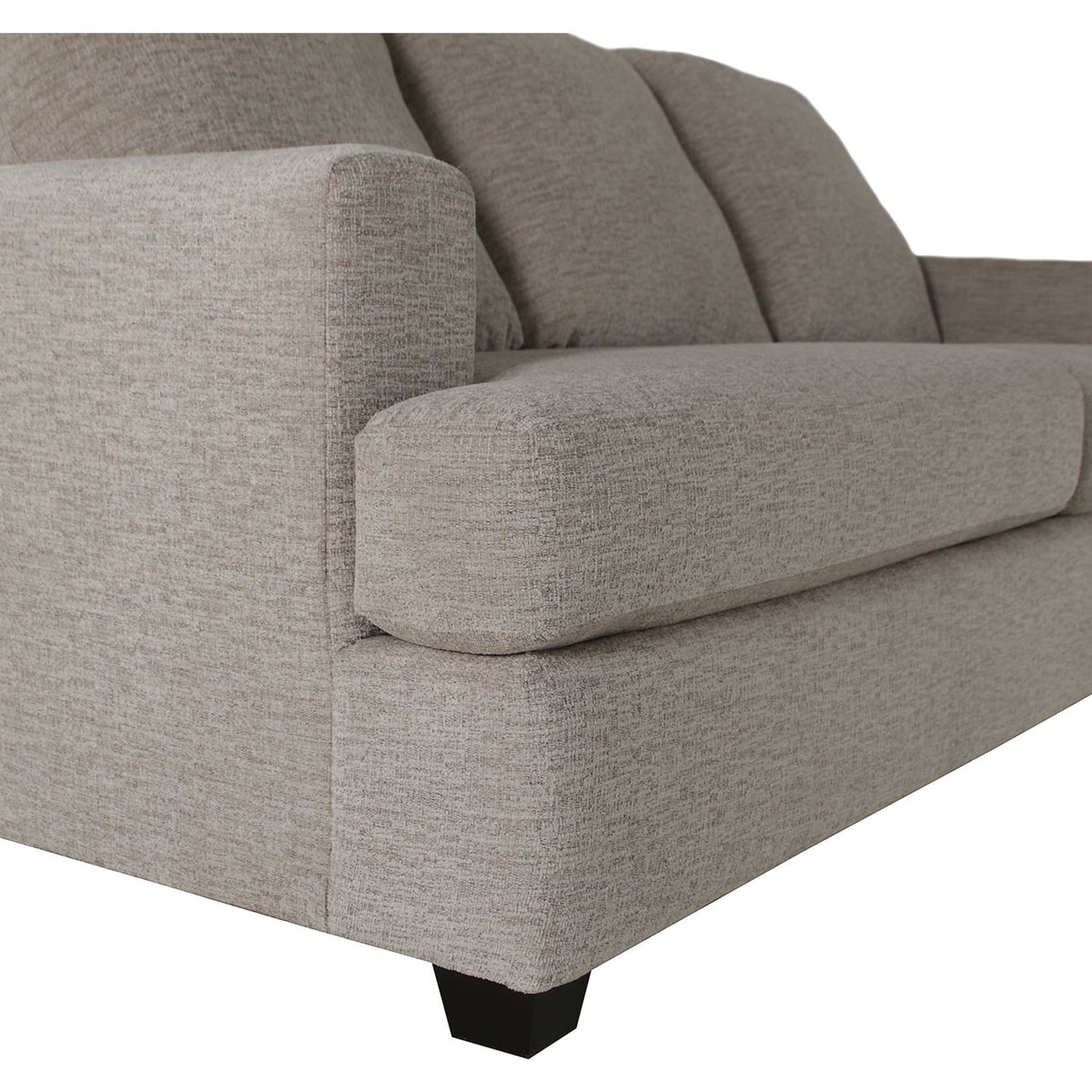 Ella Sofa - Living Sand| Arctic Home Furnishings