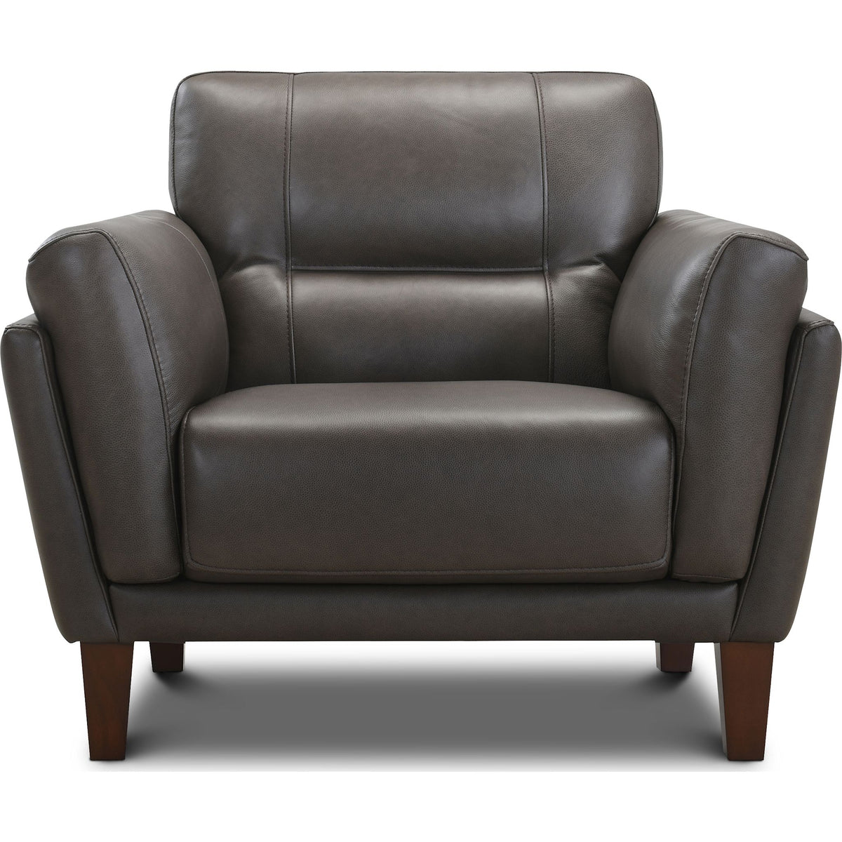 Lumen Accent Chair - Ranger Stout | Arctic Home Furnishings