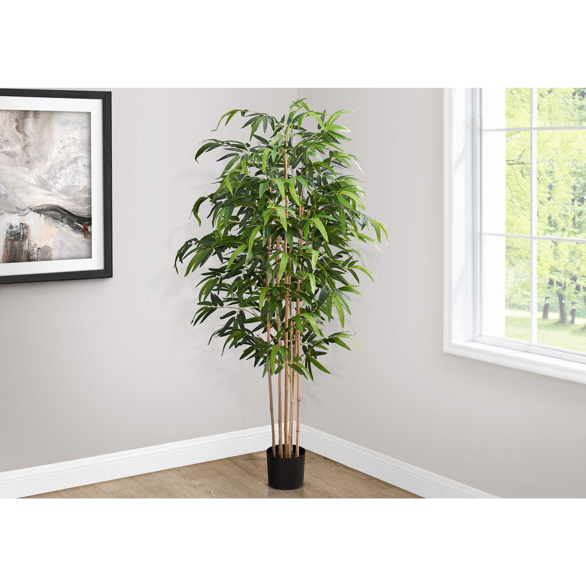 Bamboo Tree| Arctic Home Furnishings