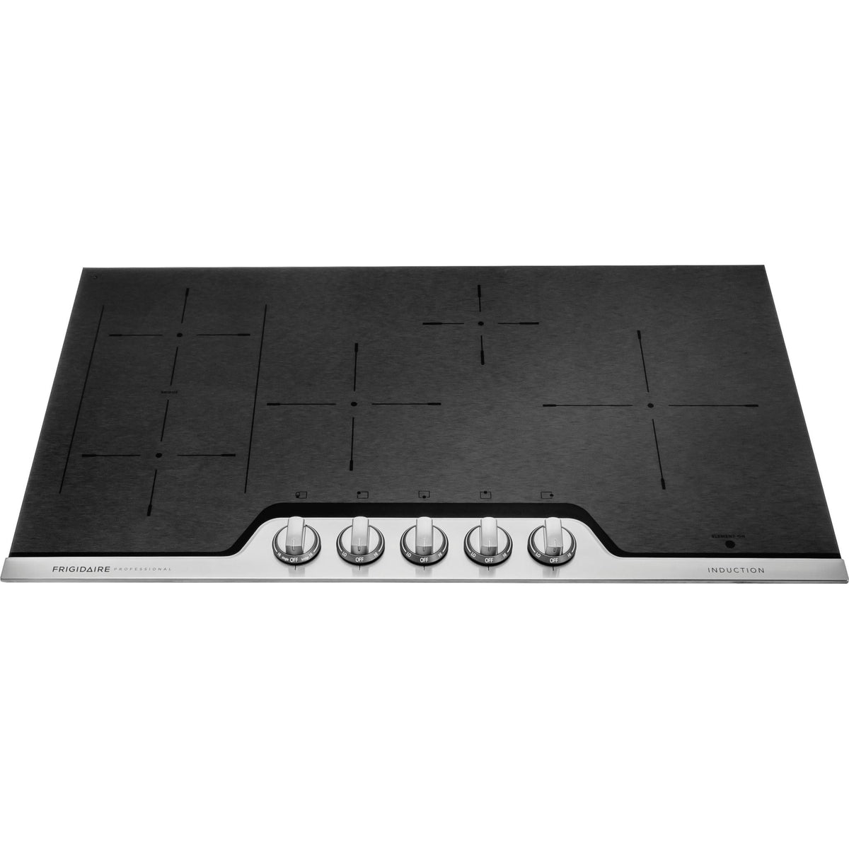 Frigidaire Professional 36" Induction Cooktop (FPIC3677RF) - Stainless ...