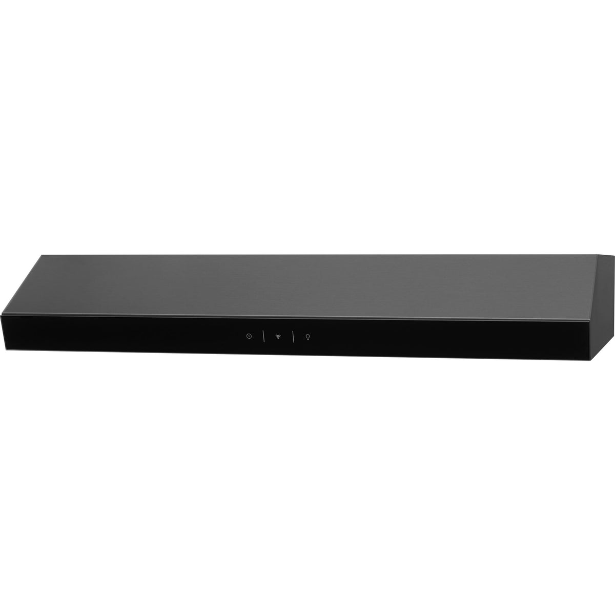 Frigidaire Range Hood (FCVW3062AD) - Black Stainless Steel | Arctic ...