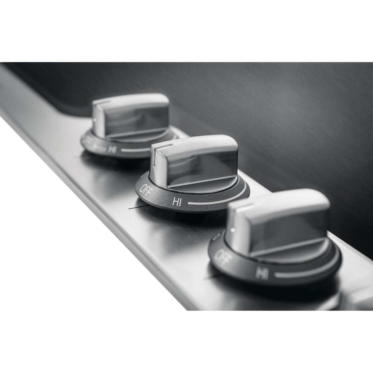 Frigidaire Professional 36" Induction Cooktop (FPIC3677RF) - Stainless ...